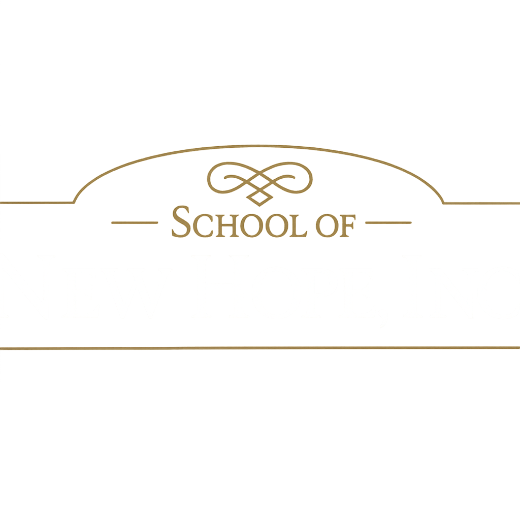 School of New Hope | Empowering Developmentally Disabled Individuals